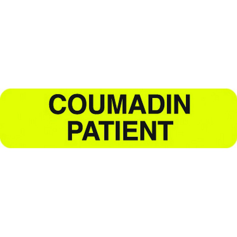 Coumadin Logo Coumadin Cholesterol Care Prescriptions