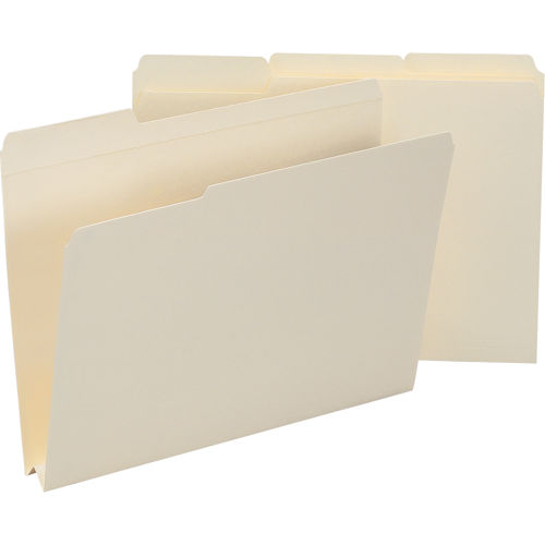 Solving the Top Tab, End Tab Debate - The Supplies Shops