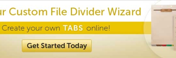 Filing Supplies - Office File Tab Folders, Boxes & More - The Supplies ...