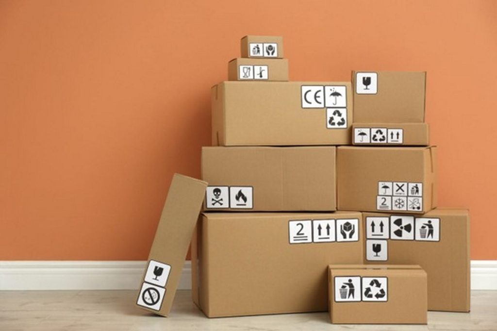 Understanding the Different Types of Shipping Labels for Your Products ...